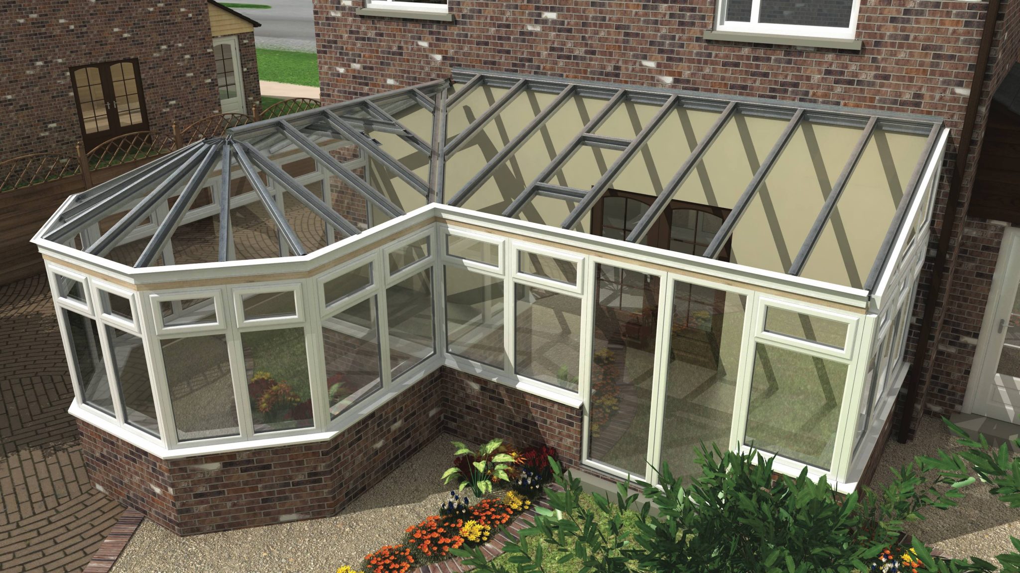 Guardian Warm Roof Supplies - Olympus Roofing