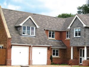 PVC Windows & Doors - Olympus Roofing