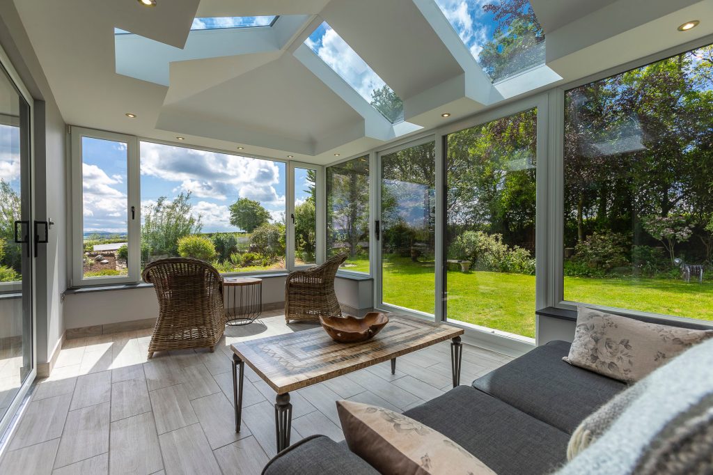 Gallery - Olympus Roofing